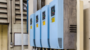 Industrial Electronics - actnano