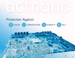 PFAS-Free Conformal Coating Alternative